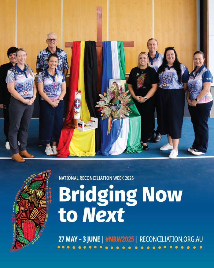 National Reconciliation Week